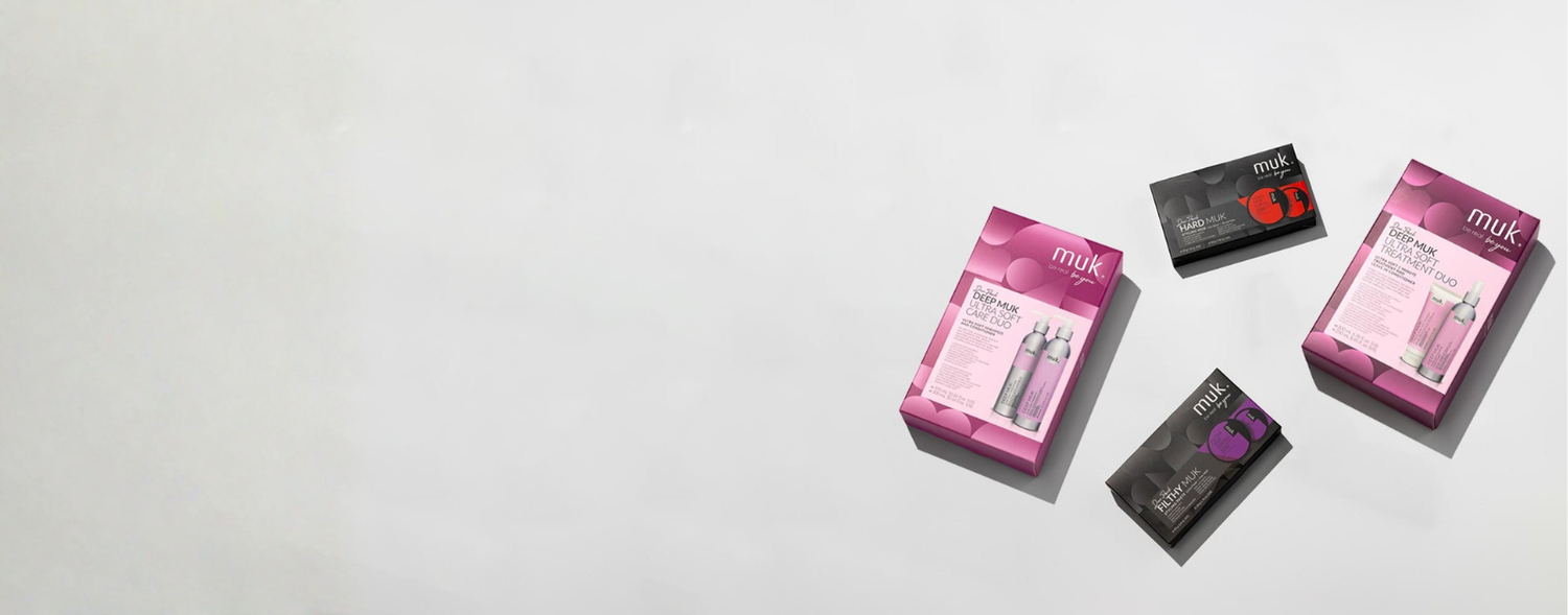 muk Haircare – muk haircare